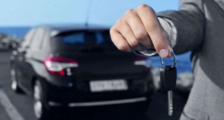 Descubre cómo alquilar un coche en Madrid sin problemas - AIDO