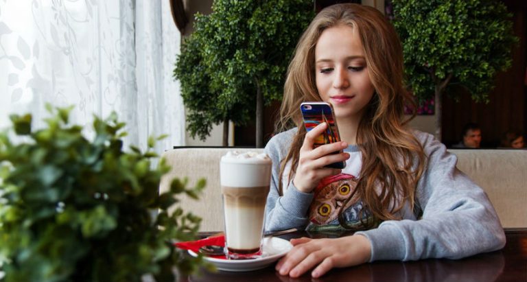 El chat online actual para hacer amigos y ligar - AIDO