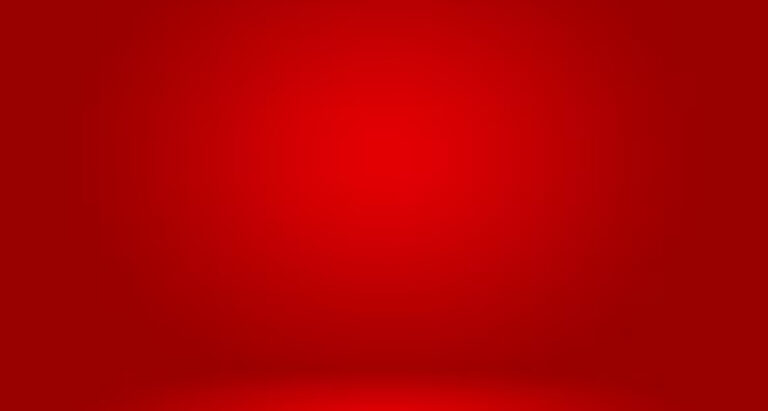 Los colores que empiezan con la letra R más conocidos - AIDO